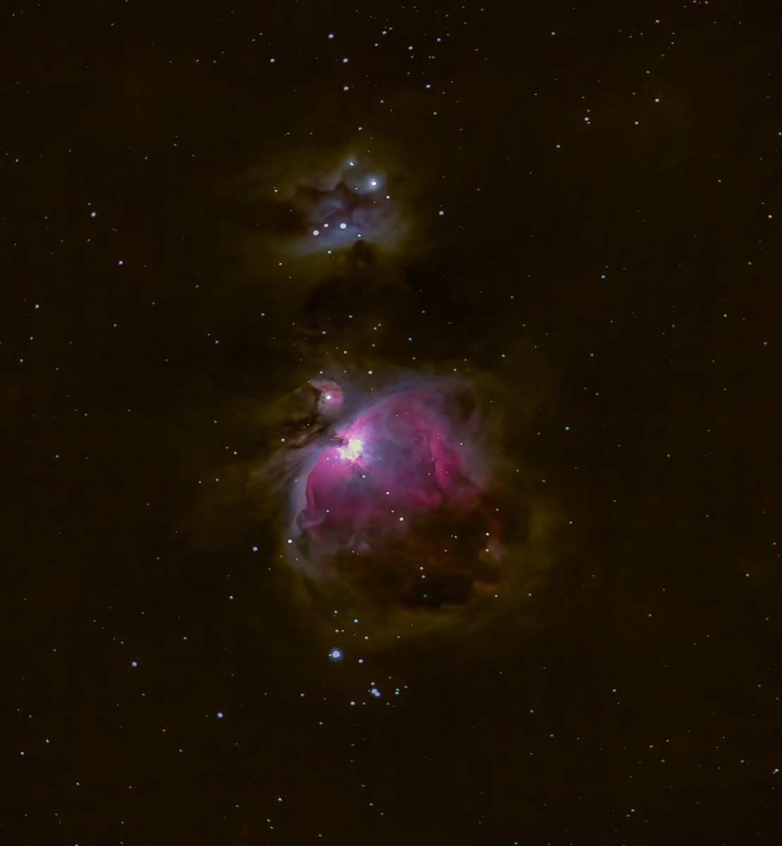 Astrophotography – John Thomson Photography